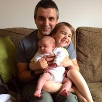 Steve Greenhalgh – Medium
