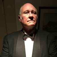 About – Rob Gillespie – Medium