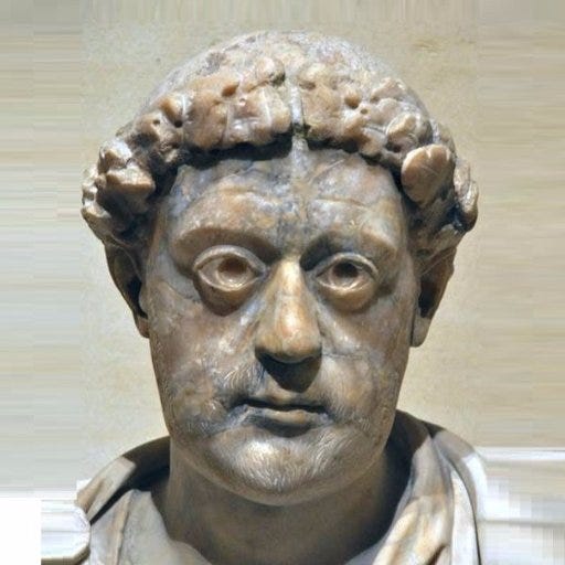 History Twerp – Medium
