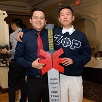 Bryan Hsu – Medium