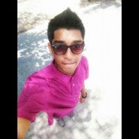 Leon Charles – Medium