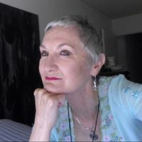 Robyn Ann Crawford – Medium