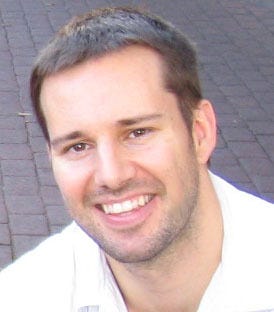 Jason Cooper – Medium