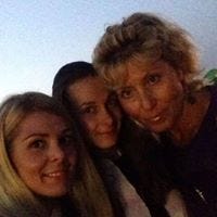 Dimka Ivanova – Medium