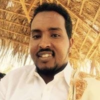 Hamse Zaki Gahnoug – Medium