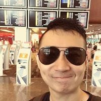 Junwei Huang – Medium