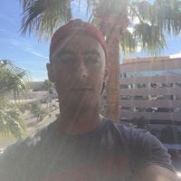 Cory Patrick – Medium