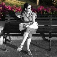 About – Magaly Fernandez – Medium