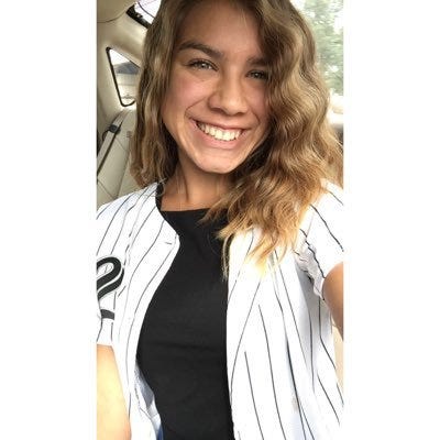 Candice Gonzalez – Medium