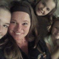 Tabitha Harrington – Medium