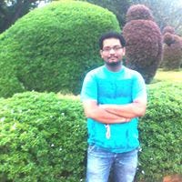 Naresh Aravindh – Medium