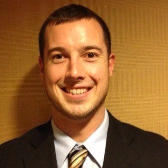 Geoff Roberts – Medium