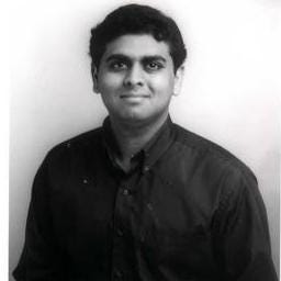 About – Ravi Trivedi – Medium