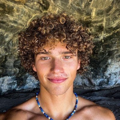James Rogers – Medium
