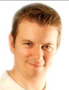 Andre Liebenberg – Medium
