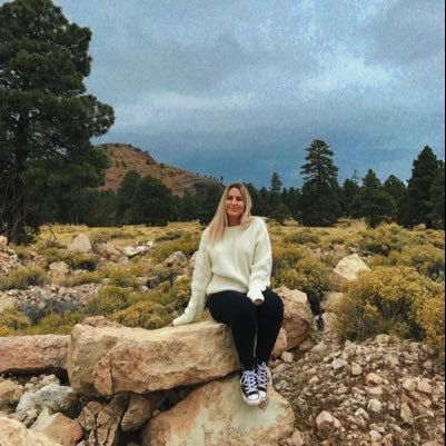 Lily Berman – Medium