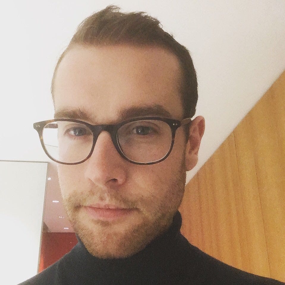 About – Alex Bourgeois – Medium