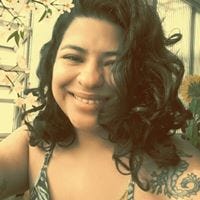 Victoria Manfredini – Medium