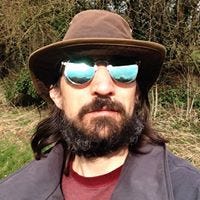 Max Allan – Medium