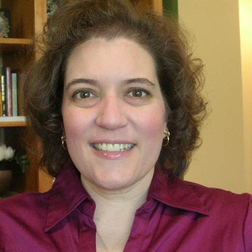 Ronda Swaney – Medium