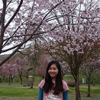 Valerie Pang – Medium