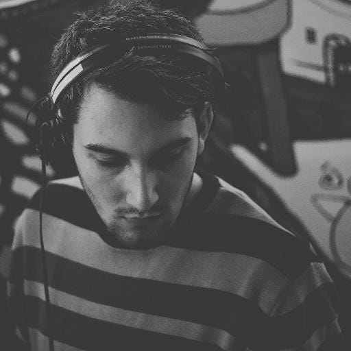 David Vig – Medium