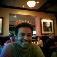 Mohit Khatri – Medium