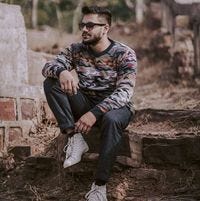 Saksham Sharma – Medium