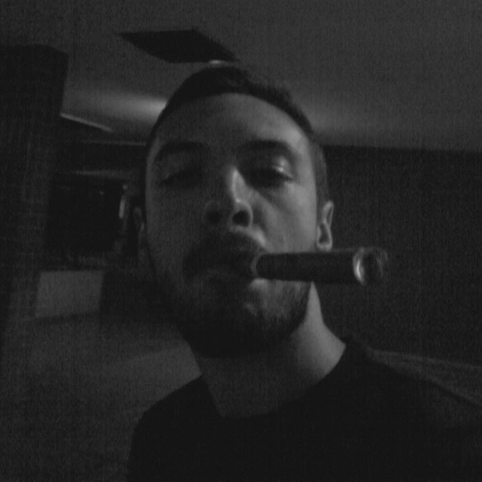 Cleison Cavalcante – Medium