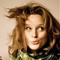 Alma Iatan – Medium