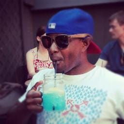 Ben Lawrence – Medium