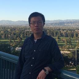 Yan Chen – Medium