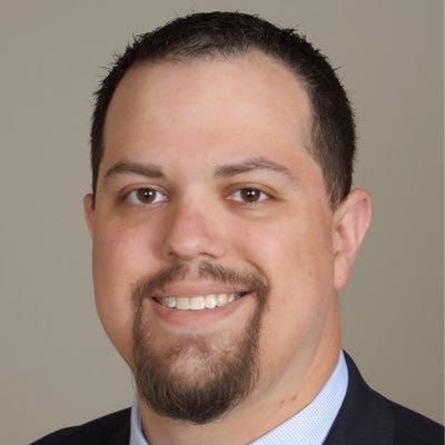 Adam A. Barajas – Medium