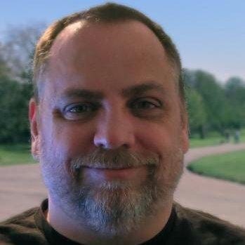 Ken Mugrage – Medium