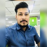 Shivesh Kumar – Medium