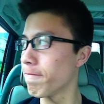 Wilson Zhao – Medium