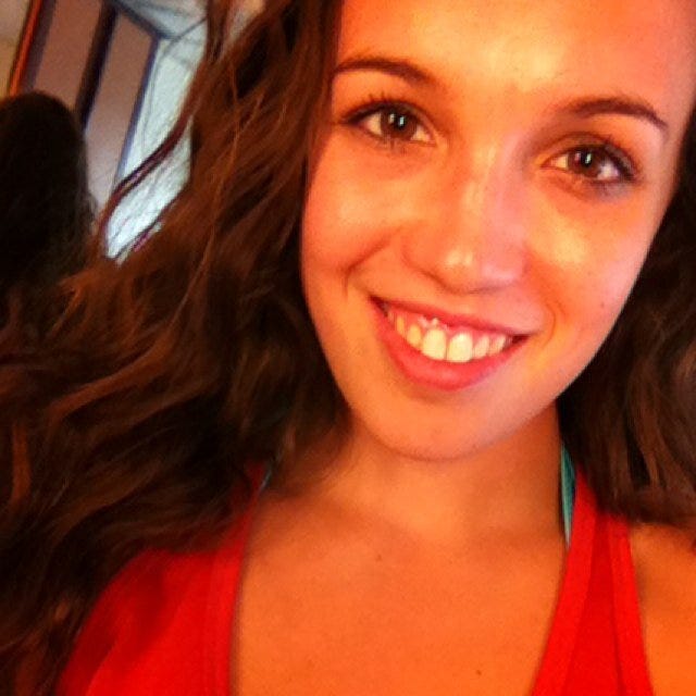 lauren tupper – Medium
