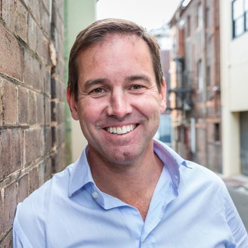 craig blair – Medium