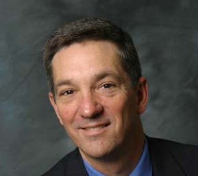 Stuart Rogel – Medium