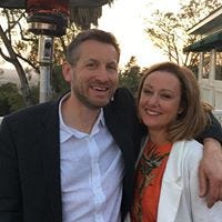 Peter Blyth – Medium