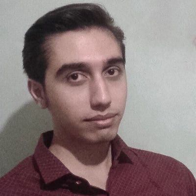 Pourya – Medium