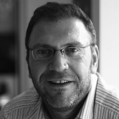 Steven Mills – Medium