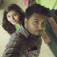 Vinit Varghese – Medium