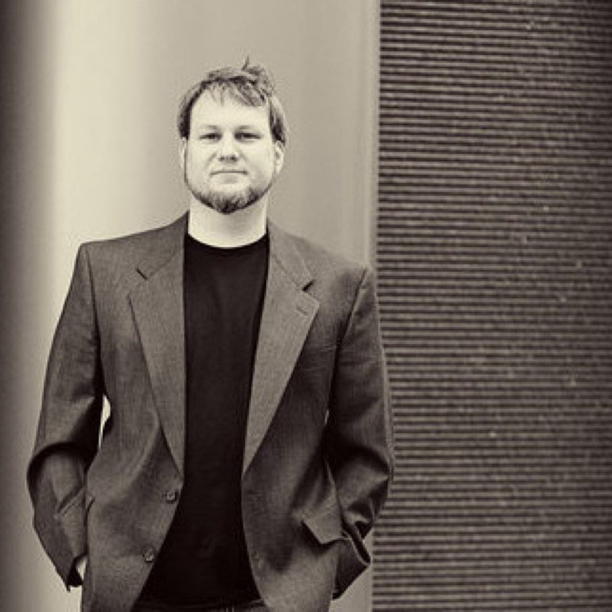 Brooks Martin – Medium