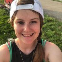 Nikki Mitchell – Medium