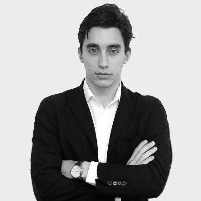 Horacio – Medium