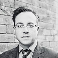Alexander Ford – Medium