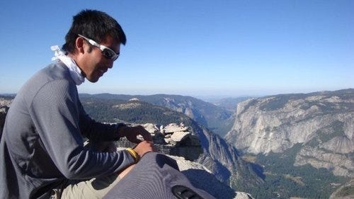 Ben Hwa – Medium