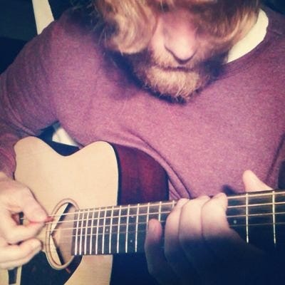 David Jupp – Medium