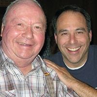 Gerald Demers – Medium